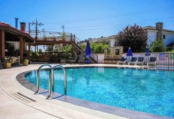 ŞAhin Villa Apart - Dalyan