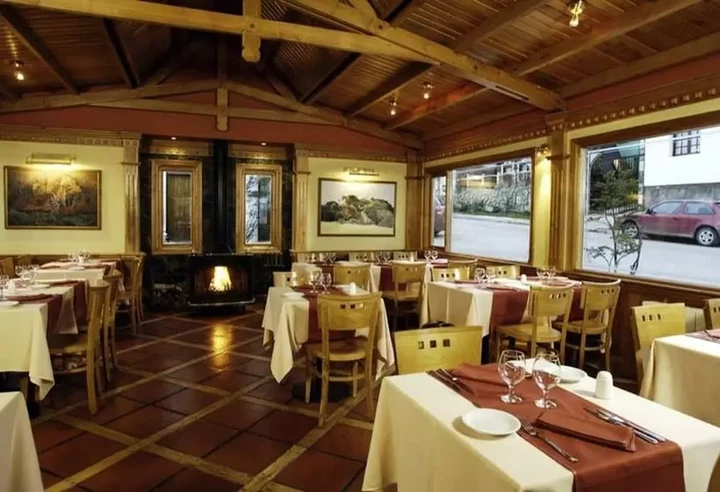 Hostal Del Bosque - Tierra del Fuego Province