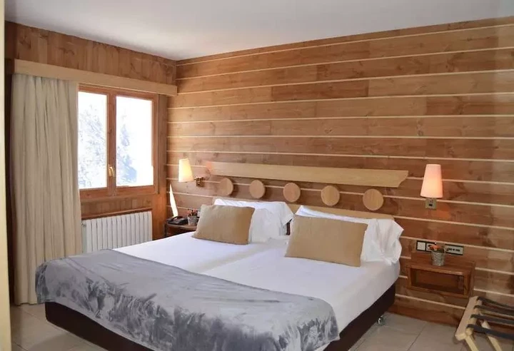Hôtel Coma Bella - Andorre