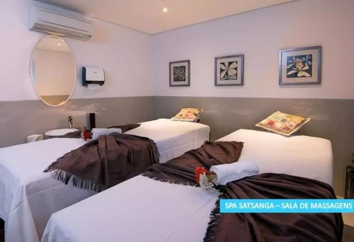 Hôtel Vila Gale Rio De Janeiro - Rio de Janeiro