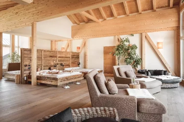 Post Seefeld Wellnesshotel Tirol - Seefeld