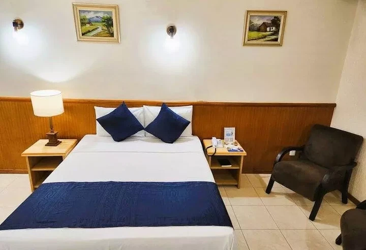 Hôtel Dan Inn Araraquara - Araraquara