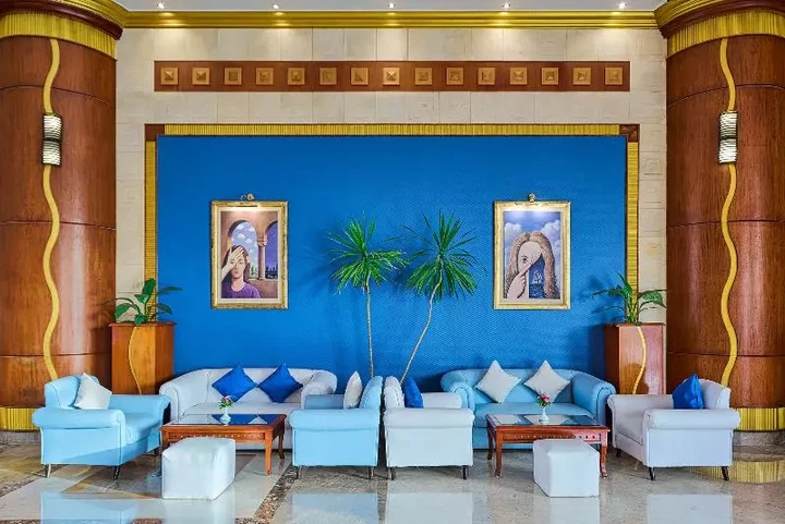 Hotel Dreams Vacation Resort Sharm El Sheikh - Sharm el-Sheikh