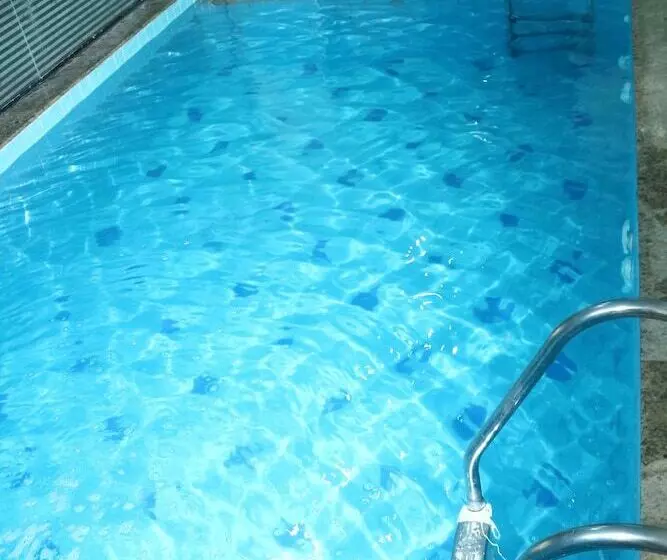 Hôtel Mar - Balneário Camboriú