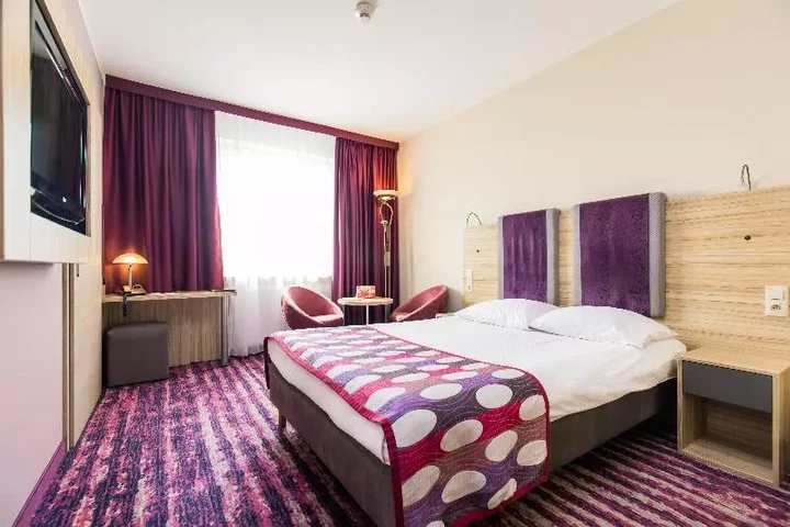 Hôtel Galaxy - Krakow