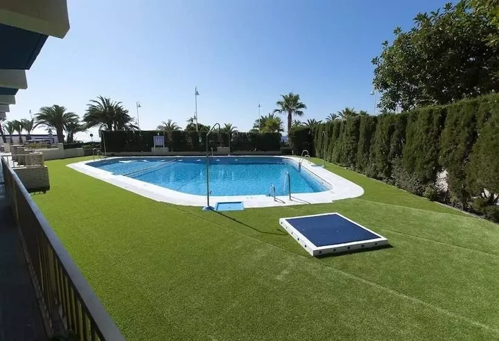 Apartamentos Tao - Almuñécar