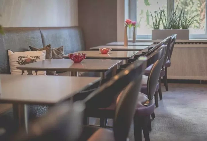 Hotel Monrepos - Genf