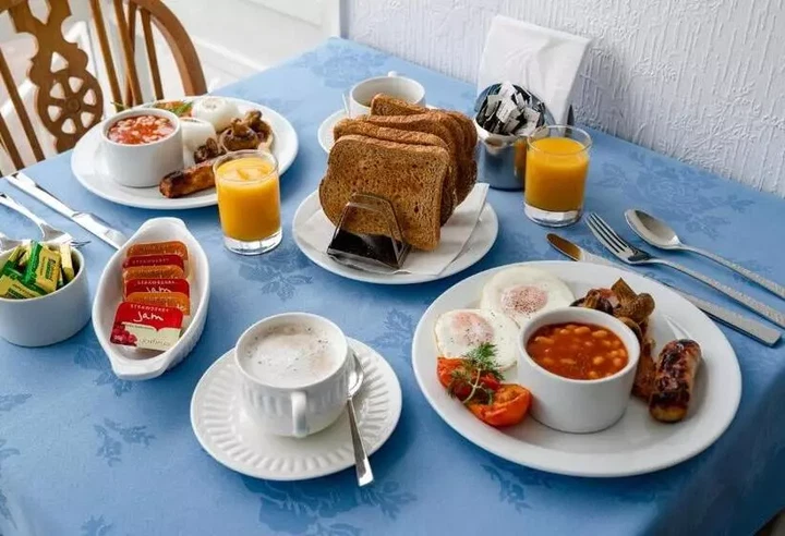 Hôtel The Torland Paignton Seafront Free Parking, All Rooms En Suite - Paignton