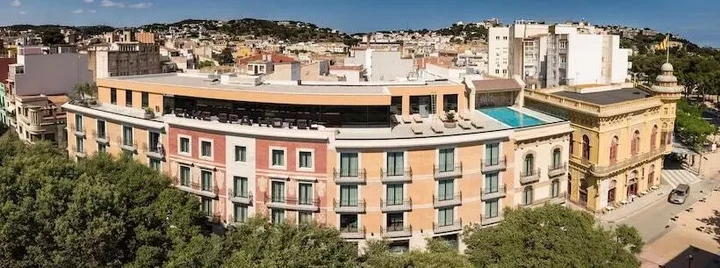 Boutique Hotel éLke Spa Superior - Sant Feliu de Guíxols