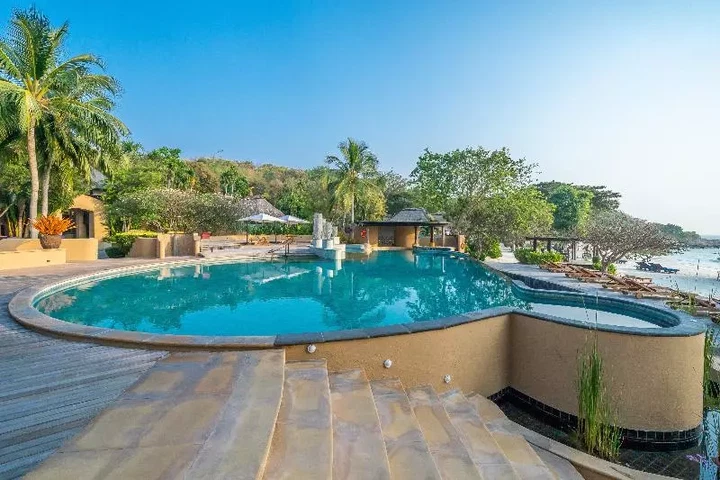 Hôtel Paradee - Ko Samet
