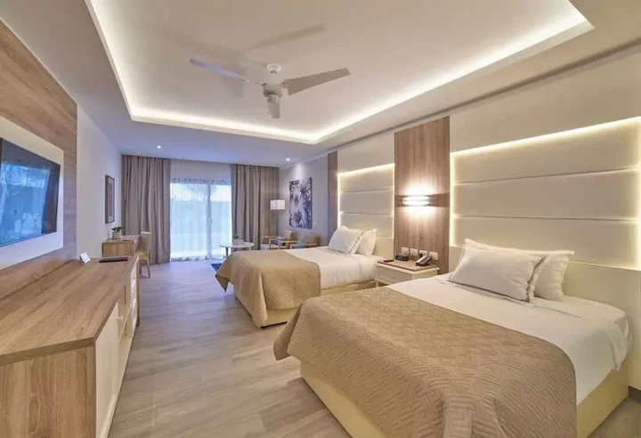 Resort Bahia Principe Escape Ambar - Adults Only - All Inclusive - Punta Cana