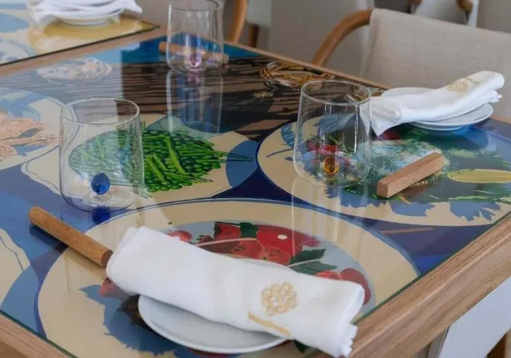 Hôtel Albergo Dipinto Baccofurore - Praiano