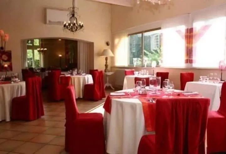 Logis Hotel La Bergerie Hôtel 3 éToiles Restaurant Savoureux - Cahors