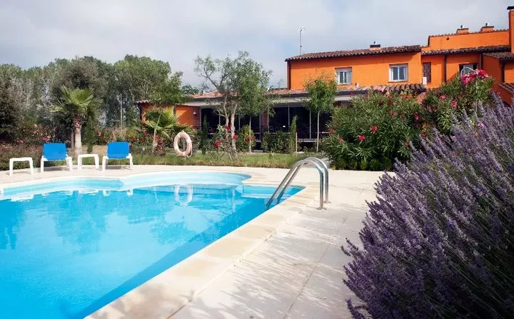 Hôtel Aatu   Adults Only - Peratallada