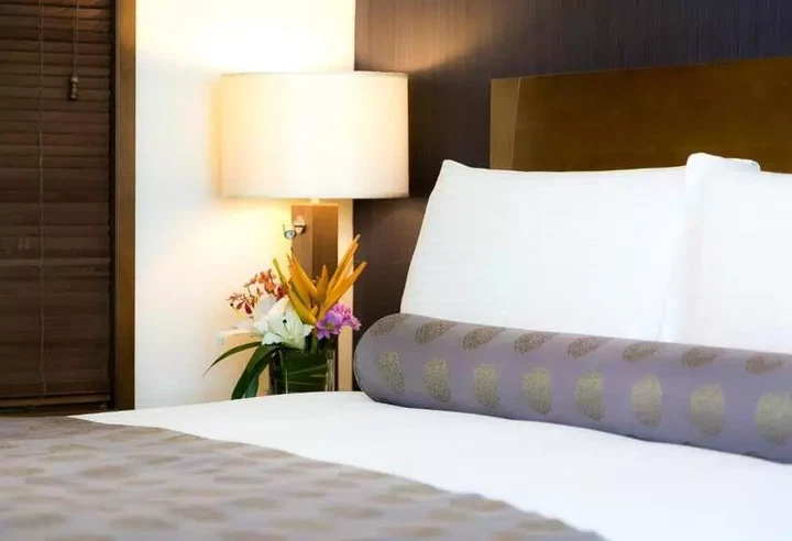 Grand Millennium Al Wahda Hotel And Executive Apartments Abu Dhabi - Abu Dhabi