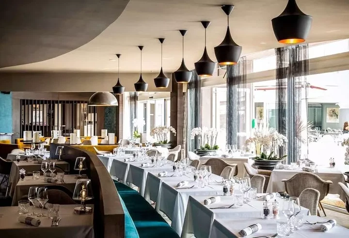 Hôtel Pullman Cannes Mandelieu - Mandelieu-la-Napoule