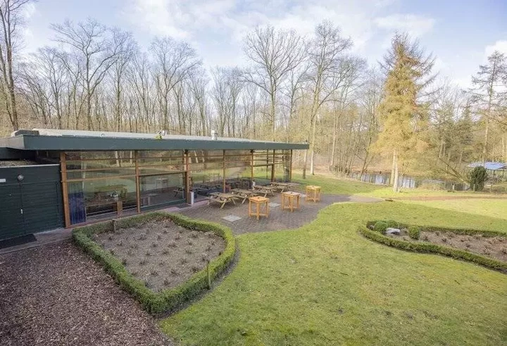Fletcher Hotel Restaurant De Buunderkamp - Ede