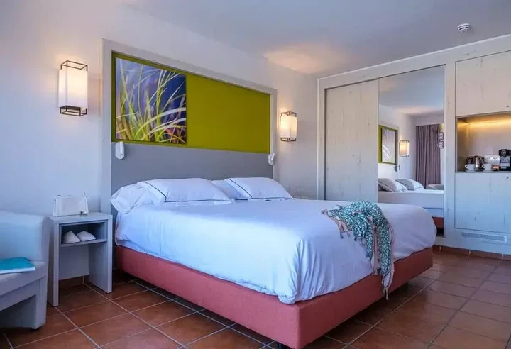 Oassium Hotel At Estival Park - Adults Only - La Pineda