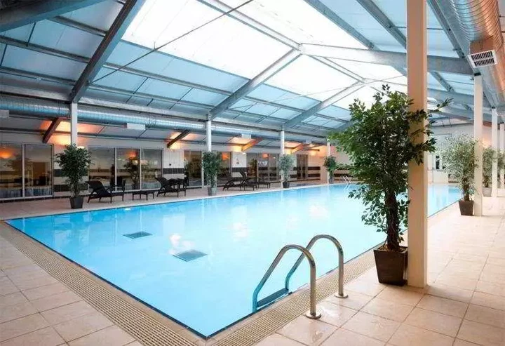 Hôtel Ja Mar Hall Scotland - Loch Lomond