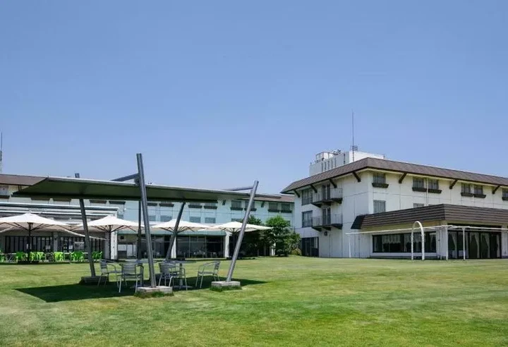 Hôtel Kurashiki Seaside - Japan