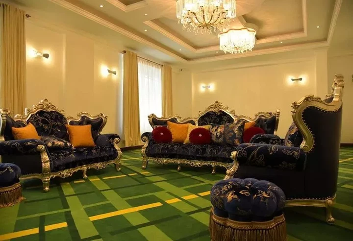 Hôtel Araliya Green City Your Gateway To Everything In Nuwara Eliya - Nuwara Eliya