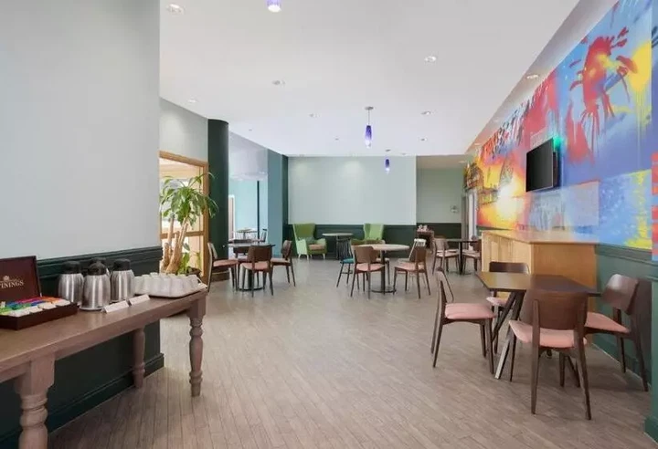 Hôtel Leonardo Brighton - Hove
