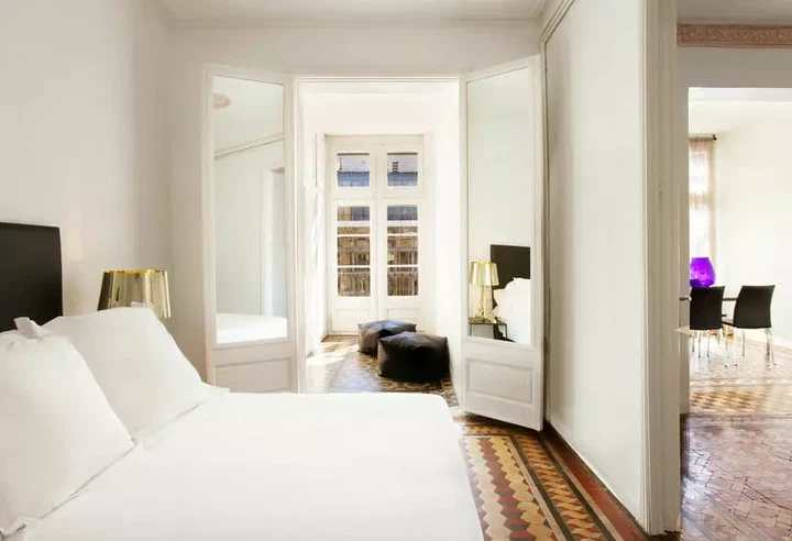 Val Apartments - Barcelone
