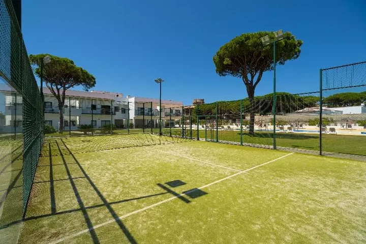 Resort Complejo Al Sur   By Grupo Tribu - Chiclana de la Frontera