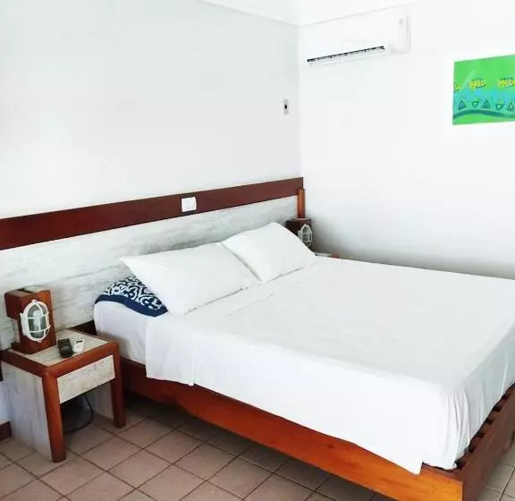 Hôtel Pousada Pier Do Pontal - Ilhéus