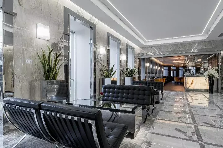 Hôtel Congress - Vilnius