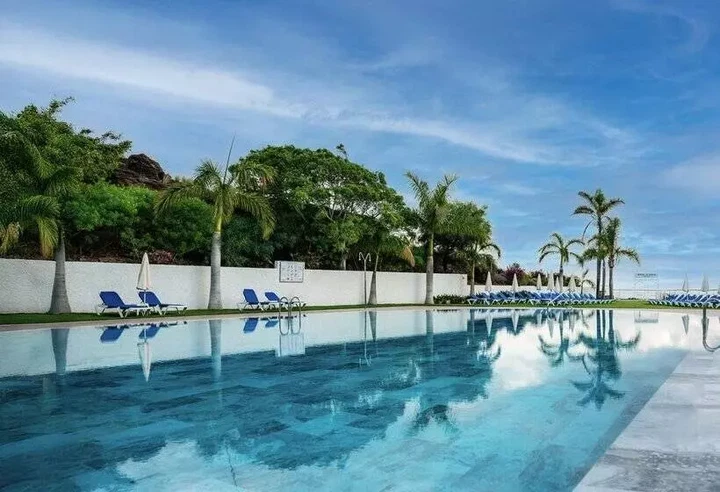 Hotel Las ÁGuilas Tenerife Affiliated By Meliá - Puerto de la Cruz