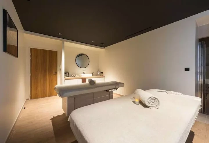 Hôtel Le Richebourg Hôtel, Restaurant & Spa - Nuits-Saint-Georges