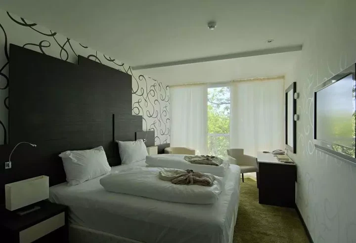 Resort Mövenpick Hotel & Residences Kvarner Bay - Novi Vinodolski
