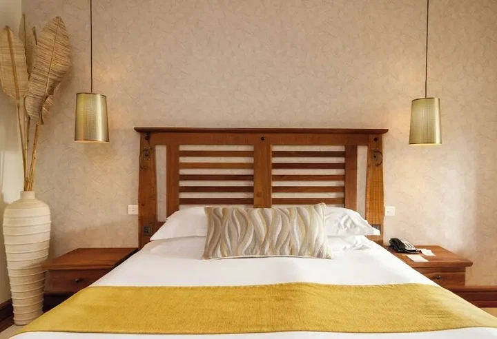 Hôtel Heritage Awali Golf & Spa Resort All Inclusive - Mauritius