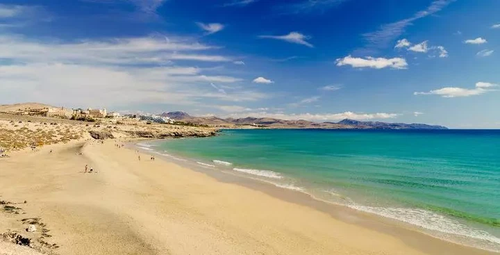Hôtel H10 Playa Esmeralda - Adults Only - Costa Calma