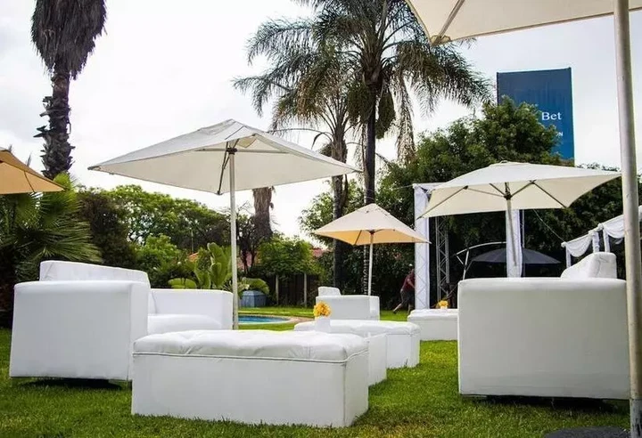 Hôtel Monte La Vue - Midrand