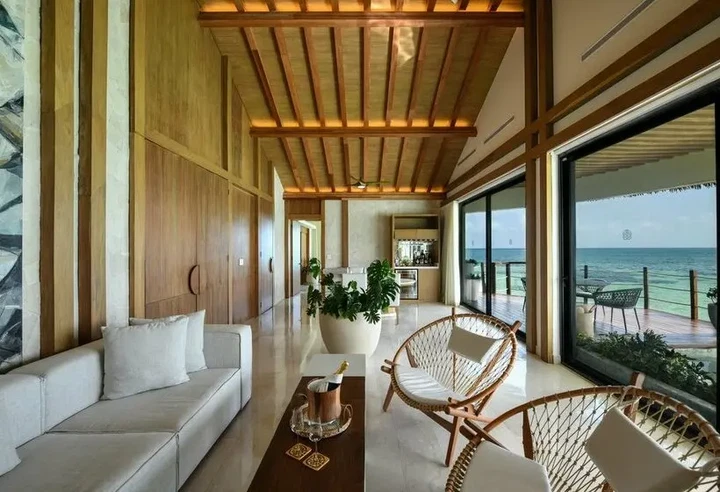 Palafitos Overwater Bungalows - Adults Only - All Inclusive - Playa del Carmen