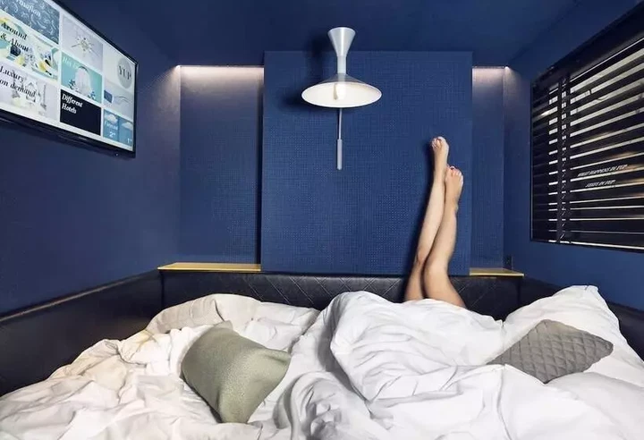 Hotel Yup - Hasselt