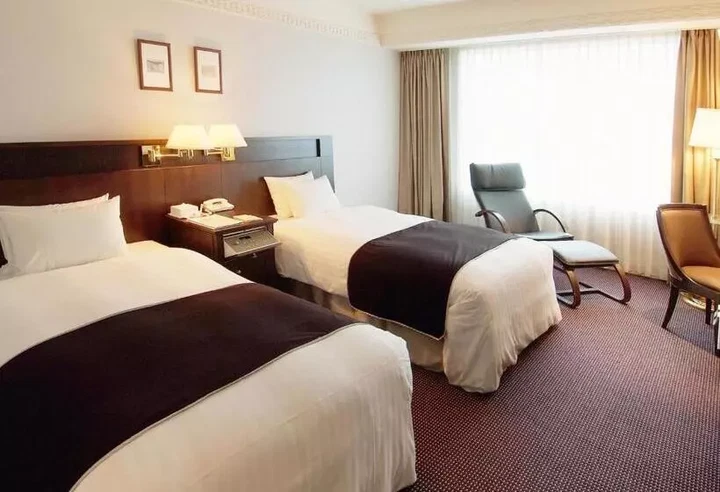 Hôtel The Global View Nagasaki - Nagasaki