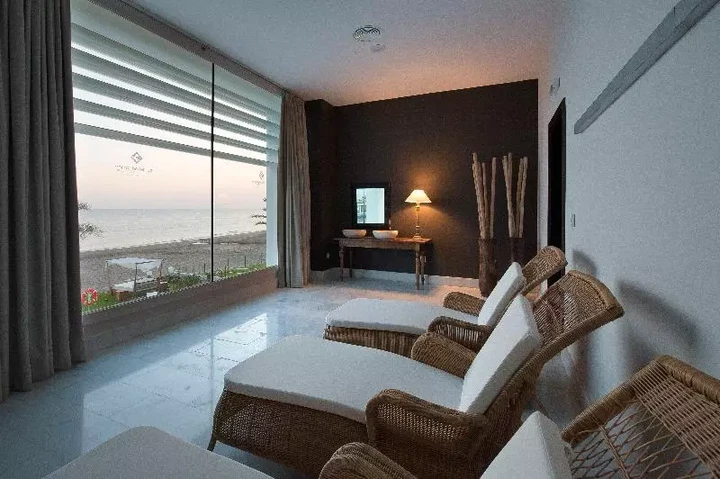 Hôtel Estrella De Mar - マルベリャ