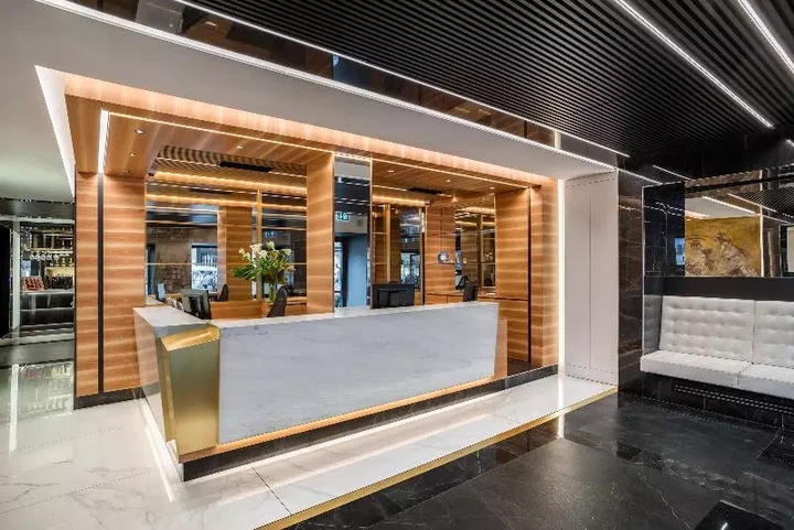 Hotel Mastino - Verona