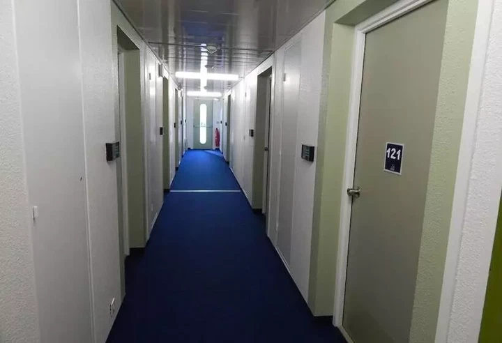 Hôtel Ibis Budget Clermont Ferrand Sud - Clermont-Ferrand