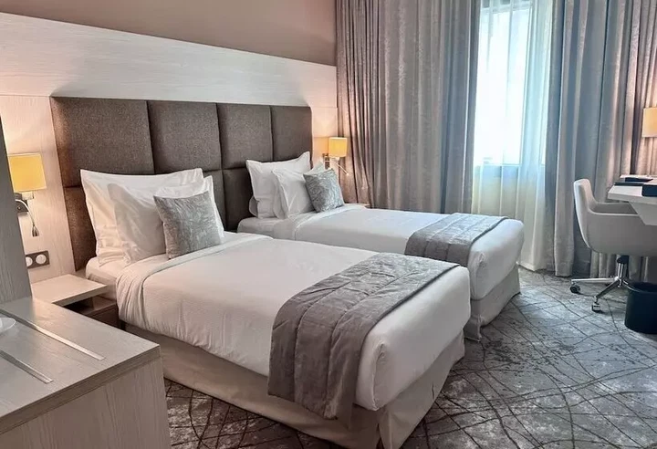 2h Hotel - Oran