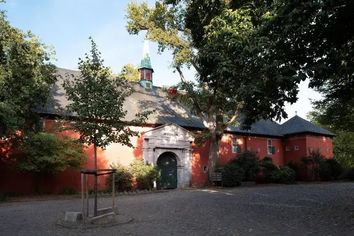 H4 Hotel Mönchengladbach Im Borussia Park - Mönchengladbach