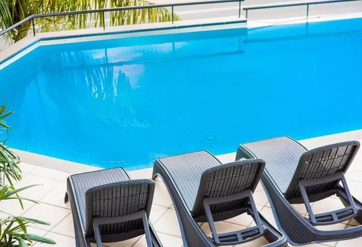 Hôtel At Waterfront Whitsunday Retreat  Adults Only - Airlie Beach