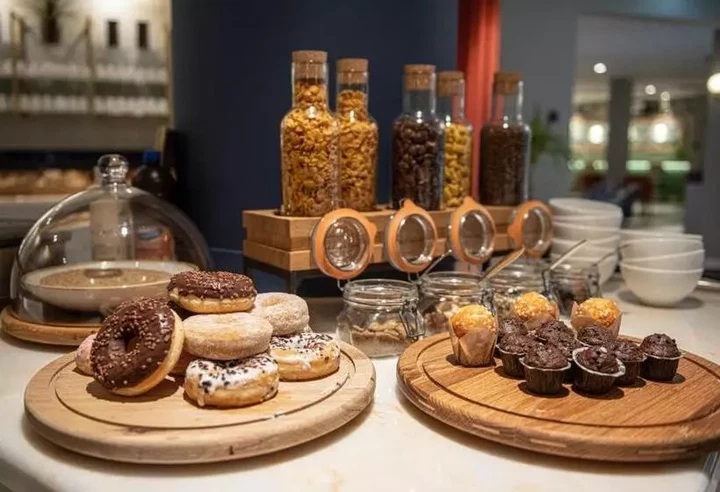 Maek Hotel Antwerp Central Handwritten Collection By Accor - Anvers