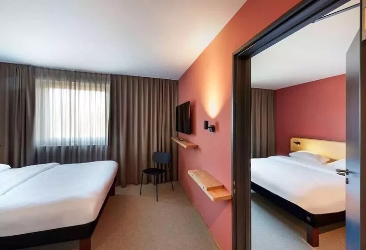 Hotel Ibis Styles Bayreuth - Bayreuth