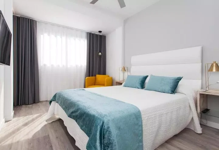 Bristol Sunset Beach Holiday Apartments - Fuerteventura