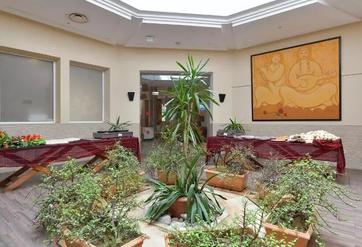 Hôtel Skanes Serail - Tunisia