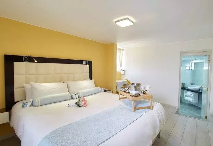 Hôtel Natura Inn - Arequipa